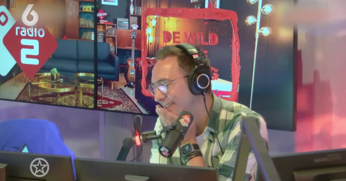 Ruud de Wild haalt uit naar Gerard Joling: 'Leugenaar!' Ruud de Wild haalt uit naar Gerard Joling: 'Leugenaar!'