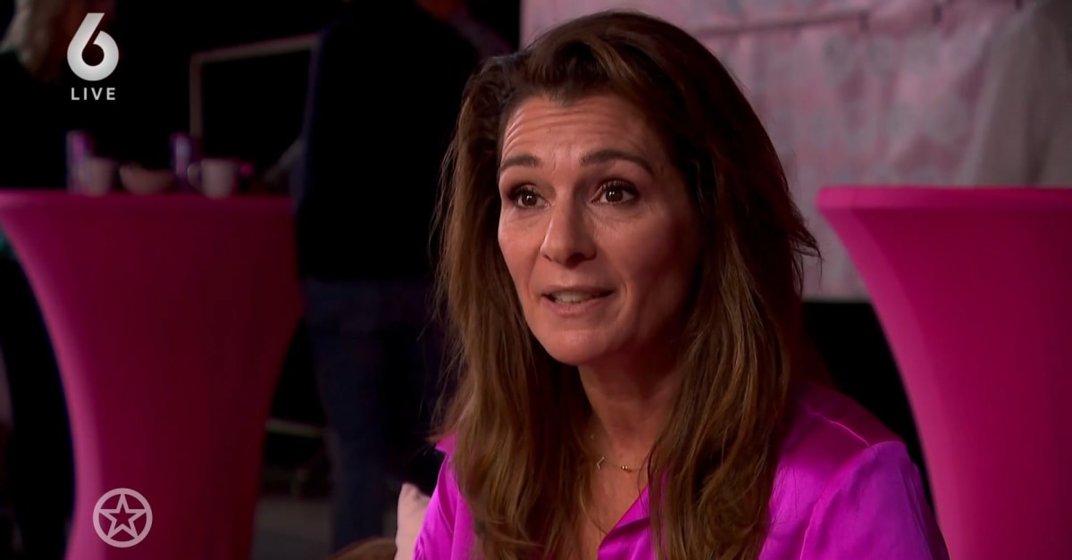 Quinty Trustfull laat emotioneel van zich horen over groot verdriet ...