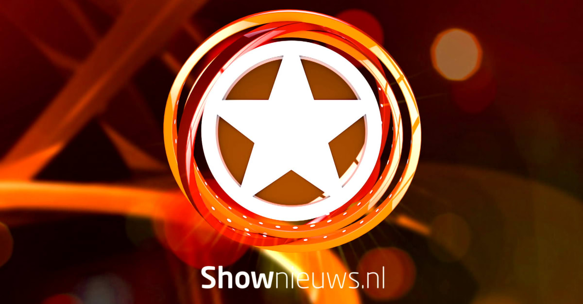 Blast from the past: Gerard Joling in Engeland voor eigen wassen beeld