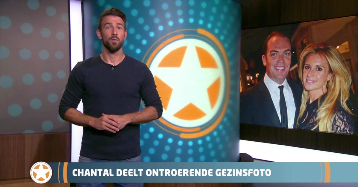 Show Update: Dit is de nieuwe liefde van TimTation!