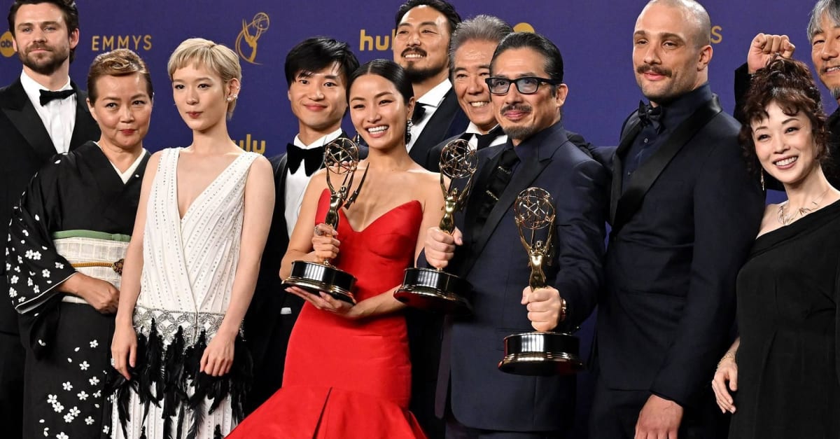 Emmy-award voor dit 'Nederlandse' reality-programma | Shownieuws