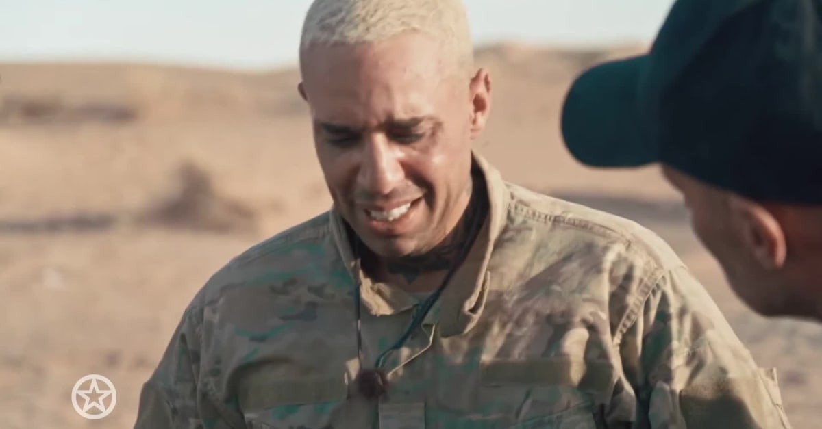 Deze BN'ers zijn te zien in Special Forces Vips