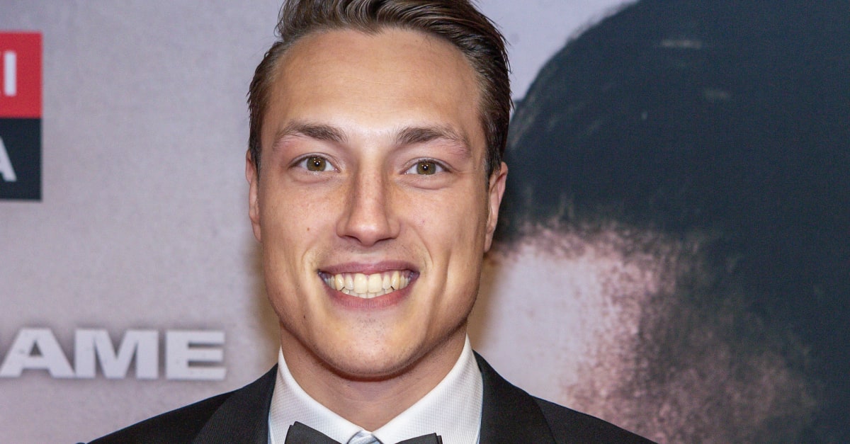 Noah Zeeuw wordt vader | Shownieuws