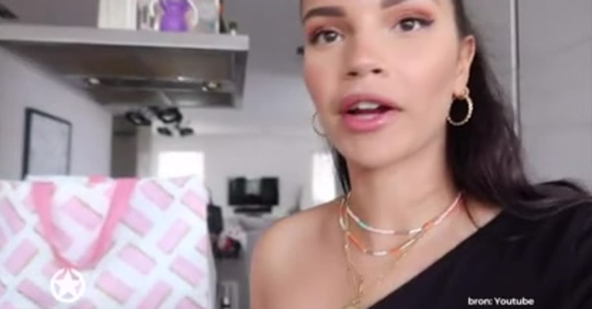 Monica pakt groot uit met traktatie Zara-Lizzy