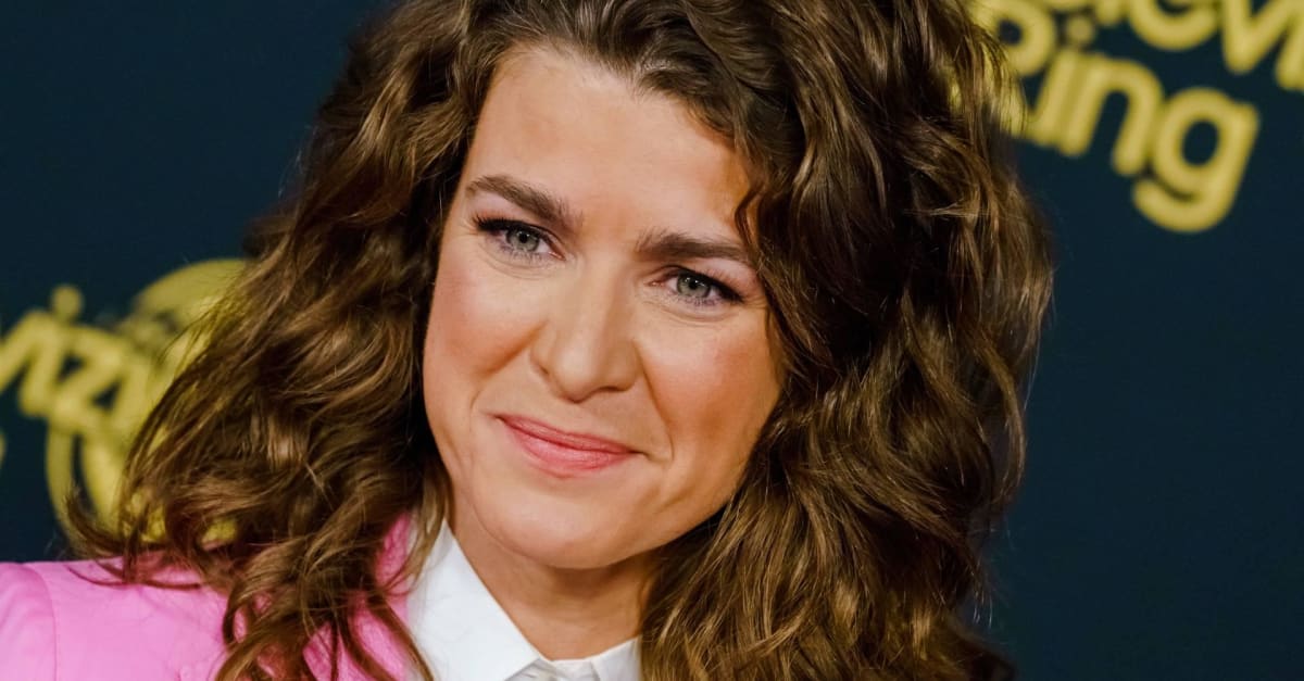 Merel Westrik Onzeker Over Toekomst Shownieuws