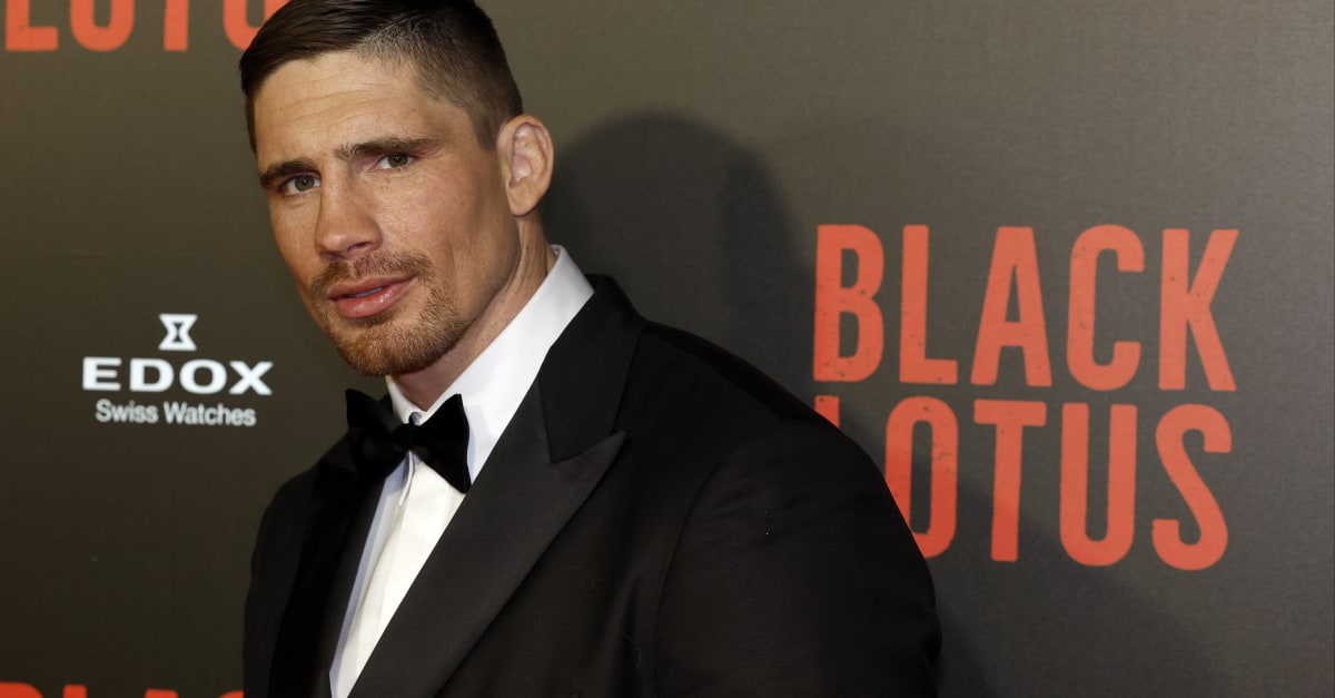 Groot nieuws over Rico Verhoeven | Shownieuws