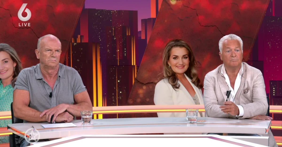 Sieneke en man na tien jaar huwelijk uit elkaar