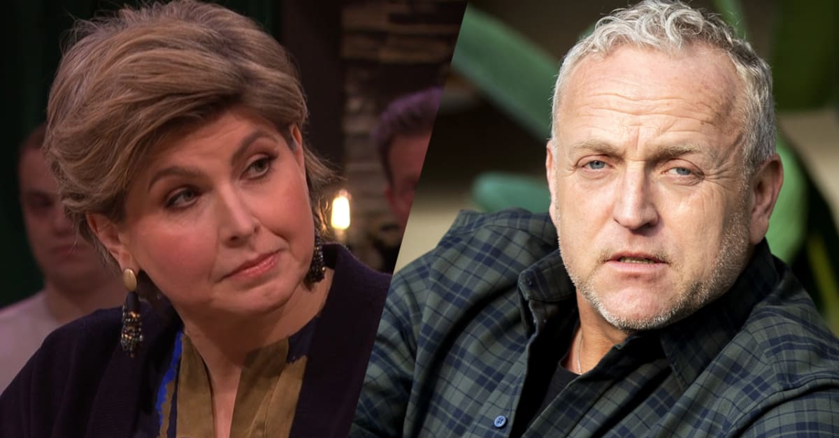 Gordon hijst zeldzame witte vlag in vete met Angela de Jong | Shownieuws