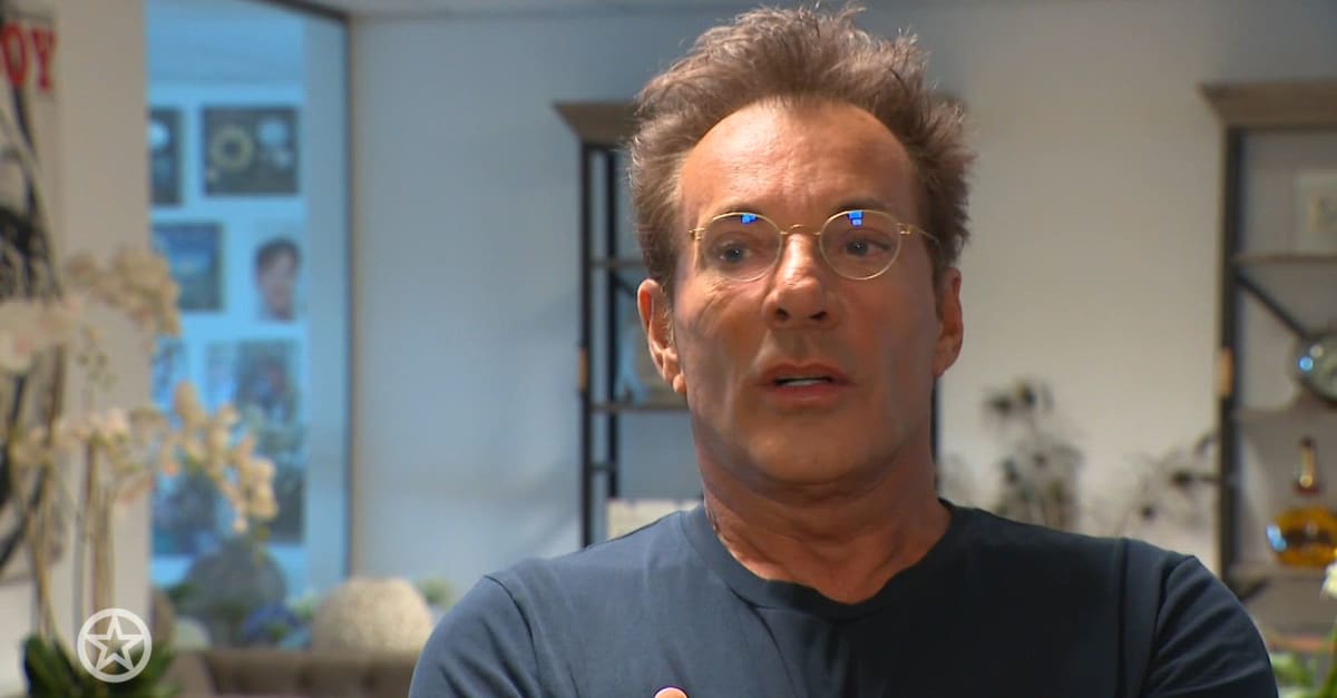 Gerard Joling emotioneel over groot verlies | Shownieuws