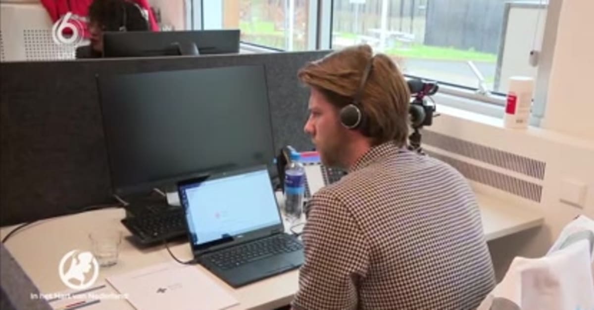 Humberto Tan en Thomas StukTV helpen in coronacrisis