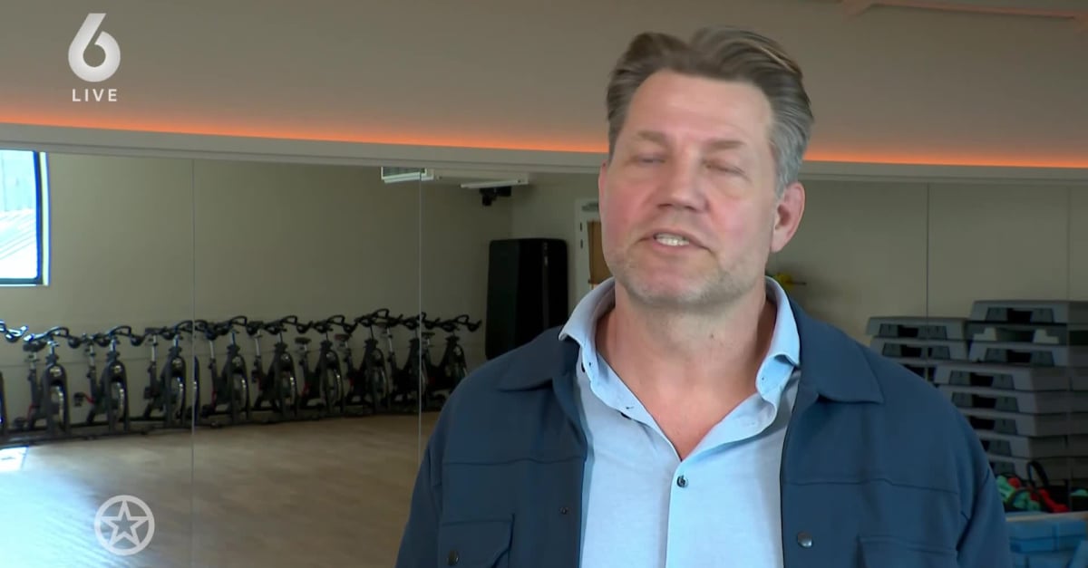 Evert over vermeende nieuwe liefde Dennis van der Geest