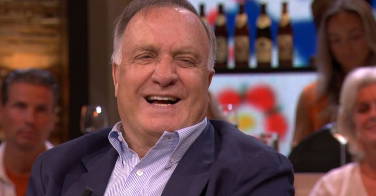 Vandaag Inside Oranje S1 E23