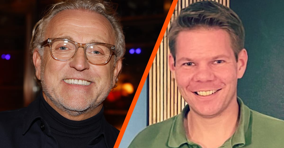 Gordon fileert Victor Vlam: 'Gênant!' | Shownieuws