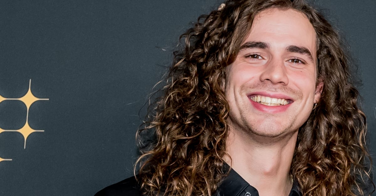 Lucas Hamming komt met verrassing voor verjaardag | Shownieuws