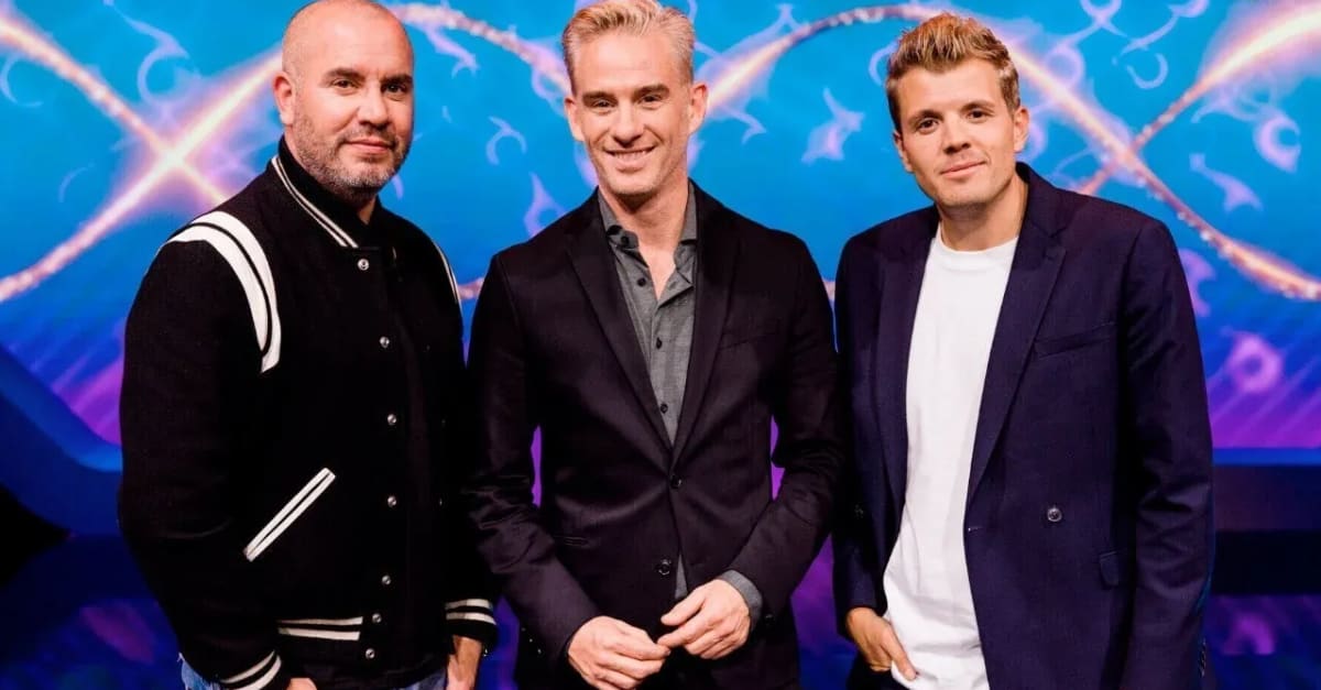 OEPS! Deze zangeres verklapt deelname aan DNA Singers | Shownieuws