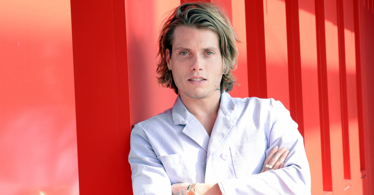 Tony Junior heeft het zwaar: 'Het is verschrikkelijk!' | Shownieuws