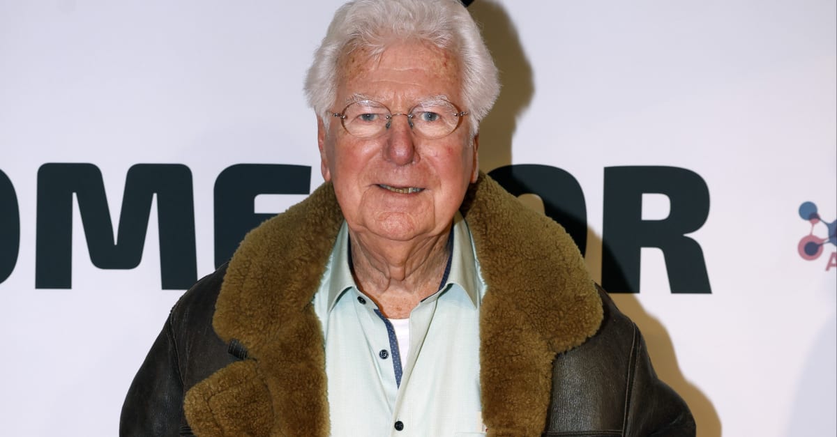 Gerard Cox op 85-jarige leeftijd overleden | Shownieuws