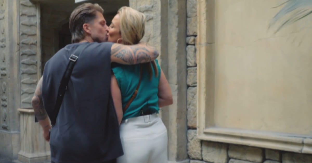 ZIEN: André Hazes hunkert naar liefde van Monique | Shownieuws