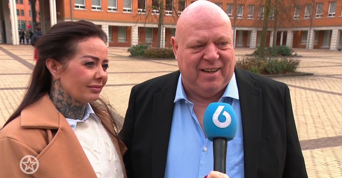 OM eist 18 maanden gevangenisstraf tegen Peter Gillis voor belastingfraude | Shownieuws