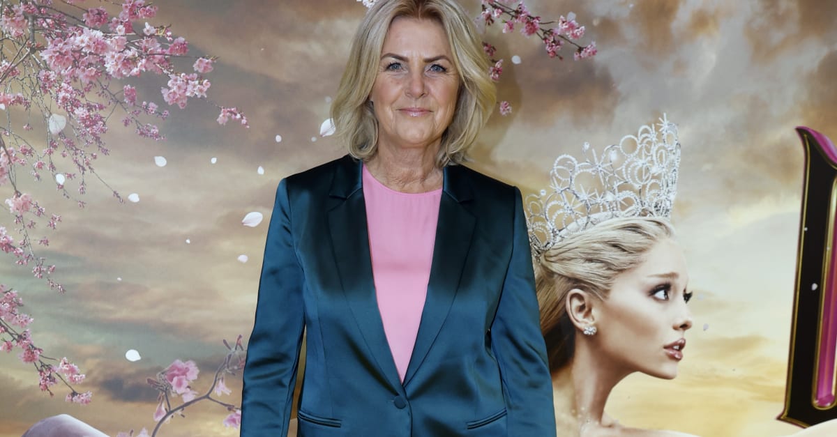 Irene Moors flink afgevallen voor Het Perfecte Plaatje | Shownieuws