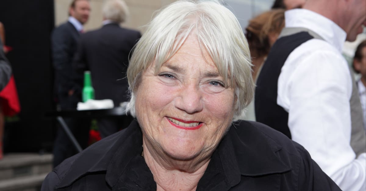 Groot gemis voor Flodder-ster Nelly Frijda | Shownieuws