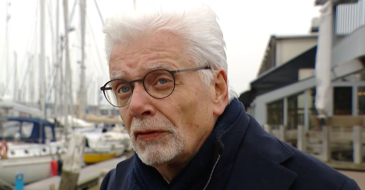 Jan Slagter haalt uit naar NPO-baas Leeflang: 'Zet op non-actief ...