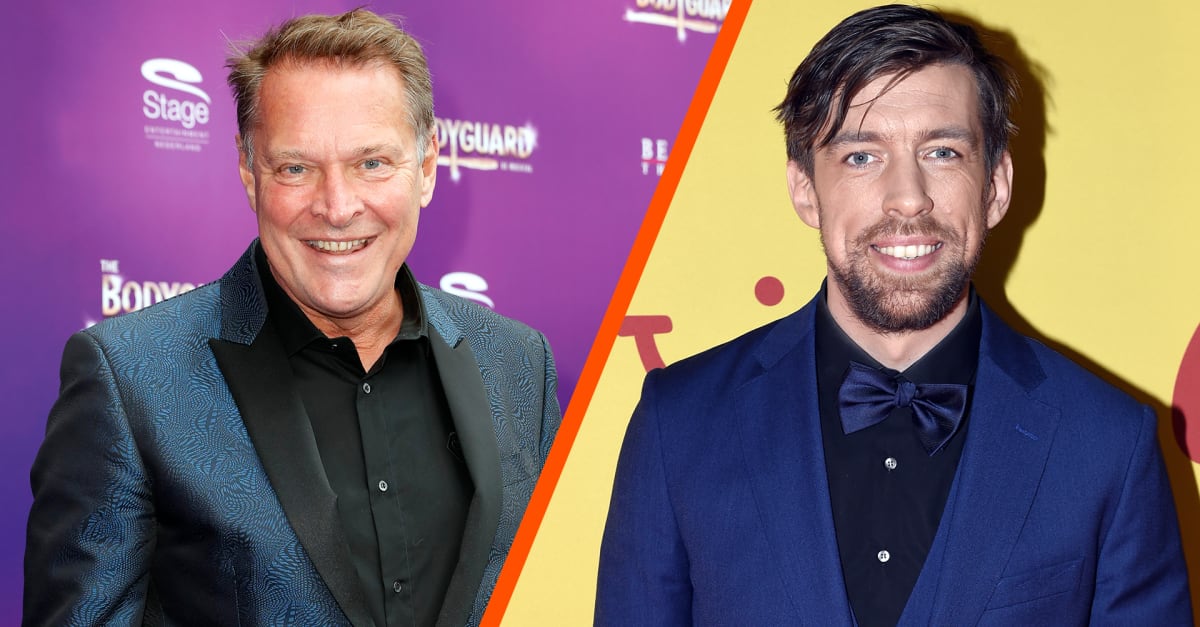 Verlinde over privékwestie Mattie Valk: 'Dan vraag je er een beetje om ...