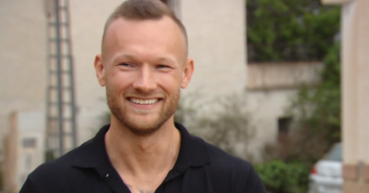 B&B-Dave voelde zich gepest door kijkers | Shownieuws