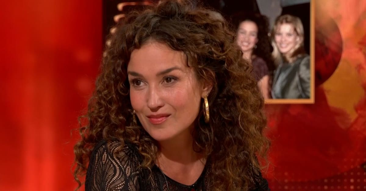 Katja Schuurman komt met grootse bekendmaking | Shownieuws