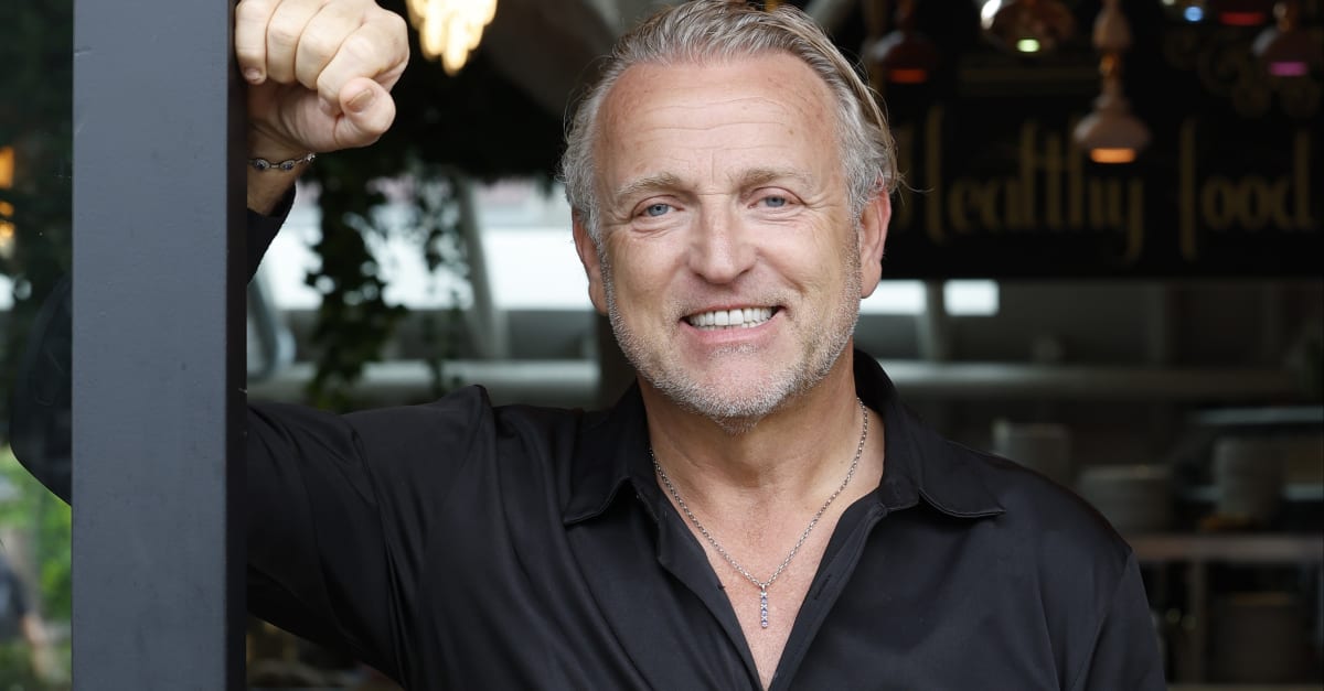 Gordon krijgt harde sneer op kerstavond: 'Stop slachtofferrol ...