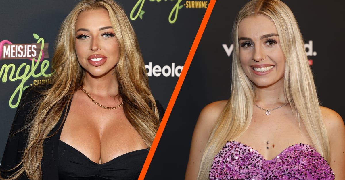 Scheur ontstaan in vriendschap van EOTB-Shirley en Lesley?! | Shownieuws