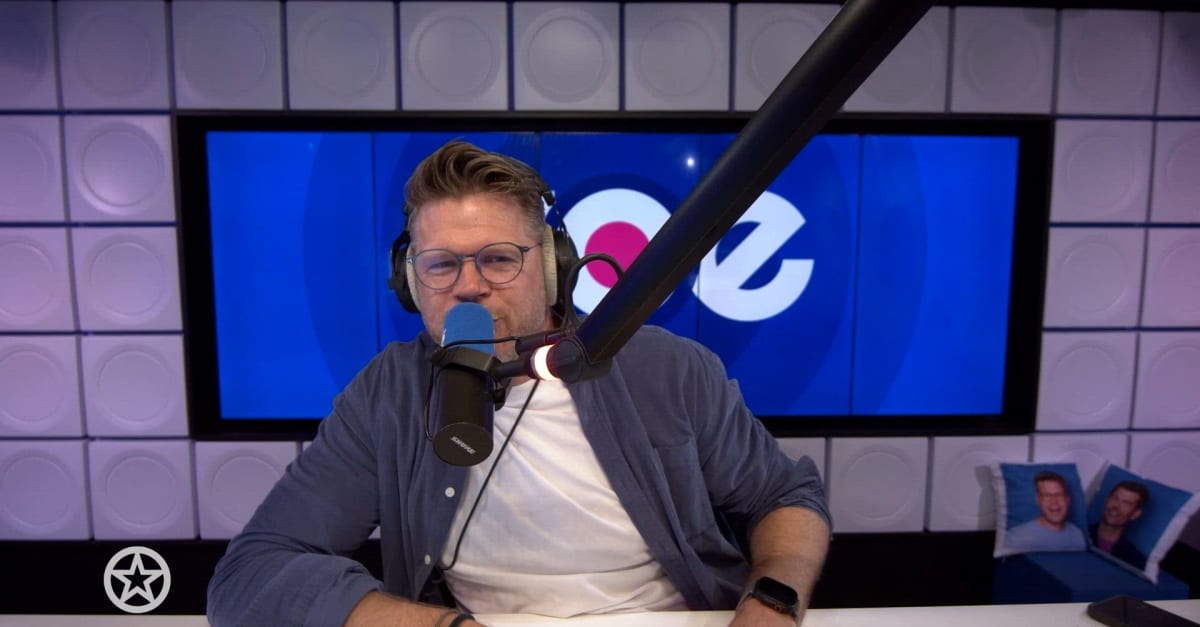 Ronald Koeman jr. openhartig over trotse vader na promotie Telstar