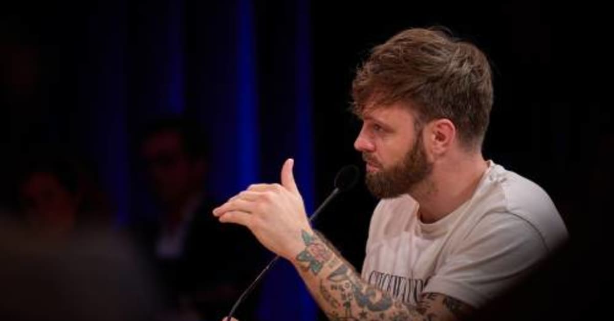 Heftig nieuws over zaak Tim Hofman | Shownieuws