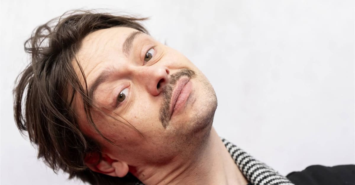 Gover Meit mee naar Songfestival | Shownieuws