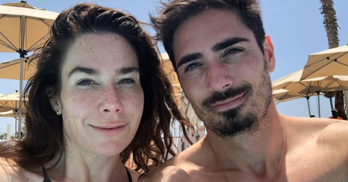 Halina Reijn en Daniël de Ridder uit elkaar | Shownieuws