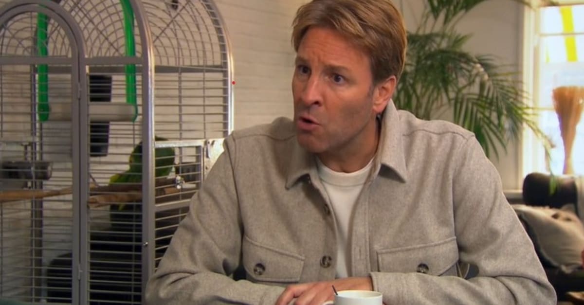 Groot gemis voor kijkers Mr. Frank Visser: 'Waar is hij?' | Shownieuws