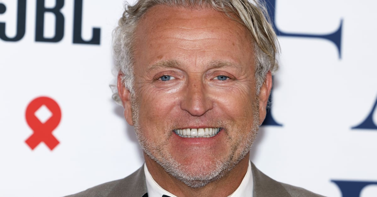 Gordon laat zich uit over Toppers-terugkeer | Shownieuws