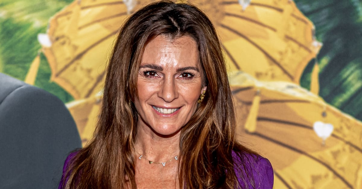 Quinty Trustfull showt afgetraind lichaam | Shownieuws