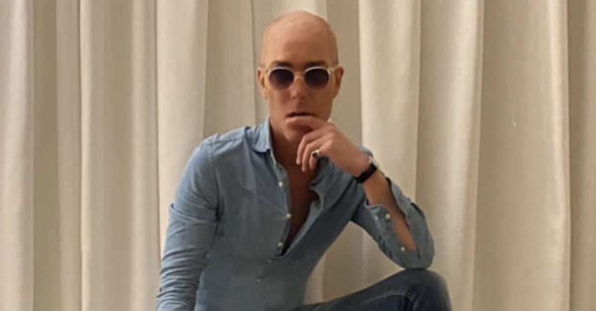 Emotionele Rogier Smit deelt helse pijn | Shownieuws