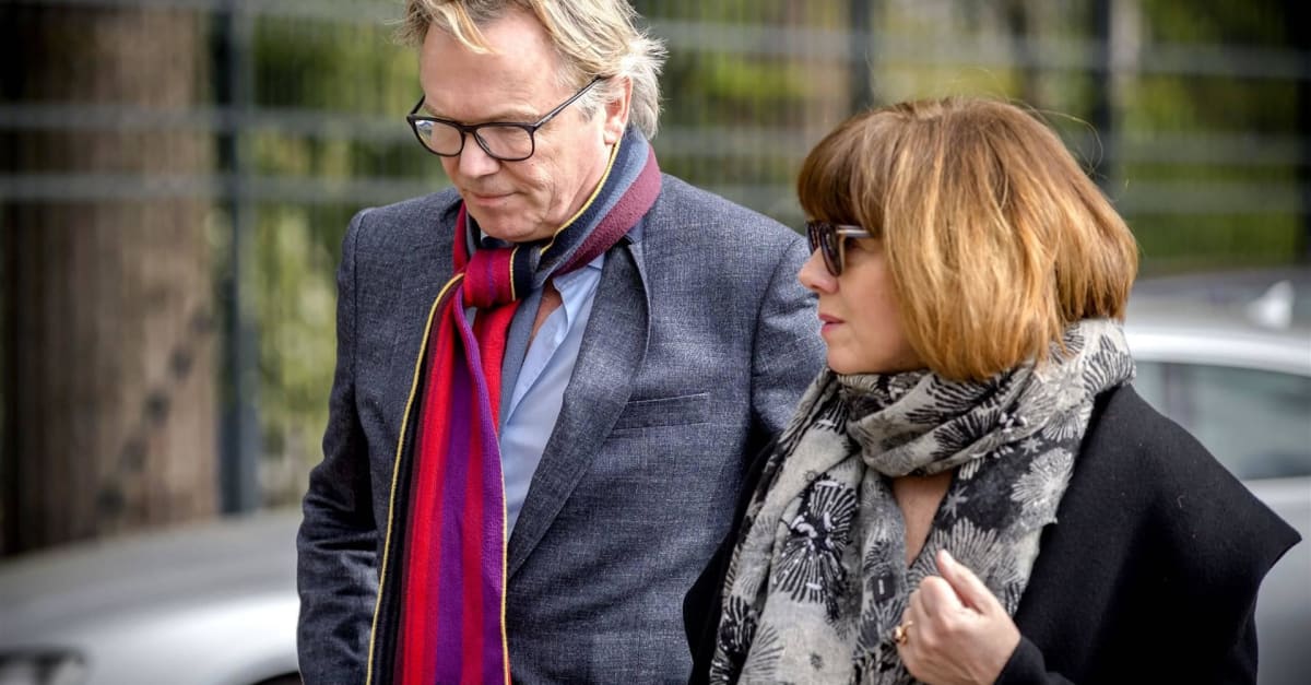 Janke Dekker: vrouw van affaire Tom Egbers bleef hem stalken | Shownieuws