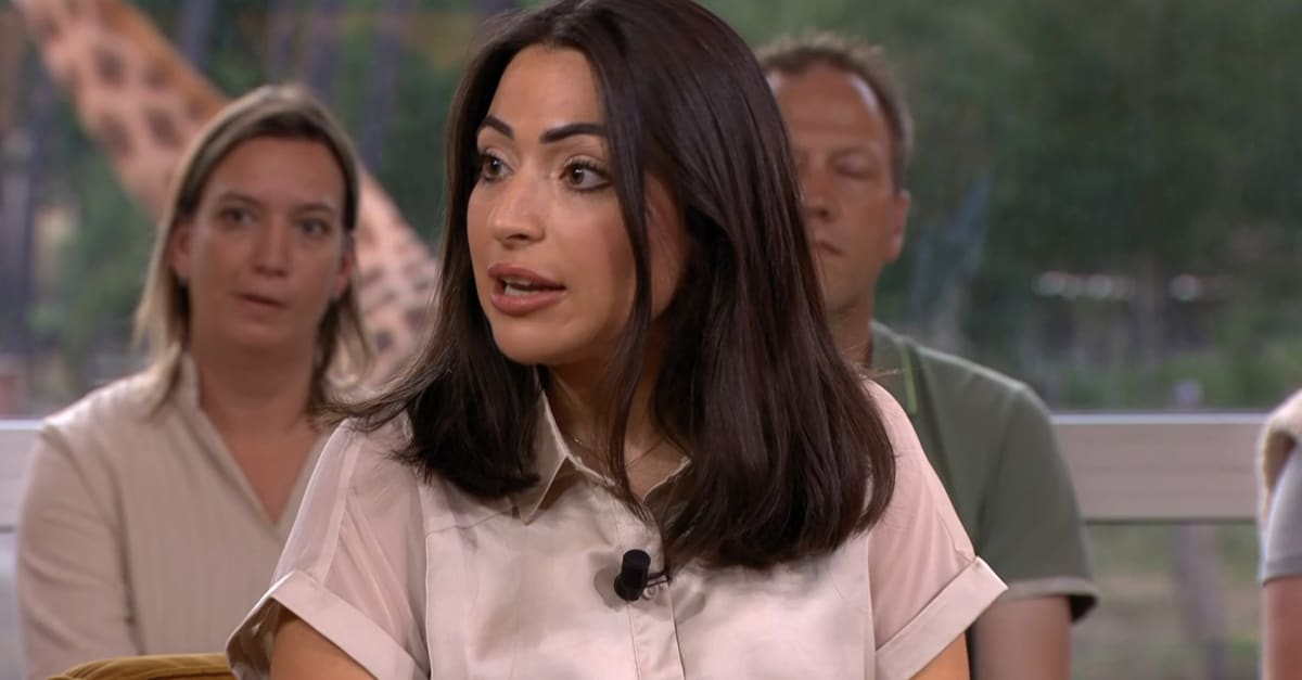 Stevige waarschuwing voor Lale Gül | Shownieuws