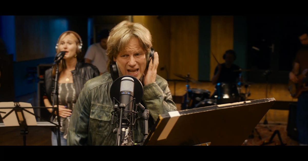 Martin Morero - Spijt is voor later