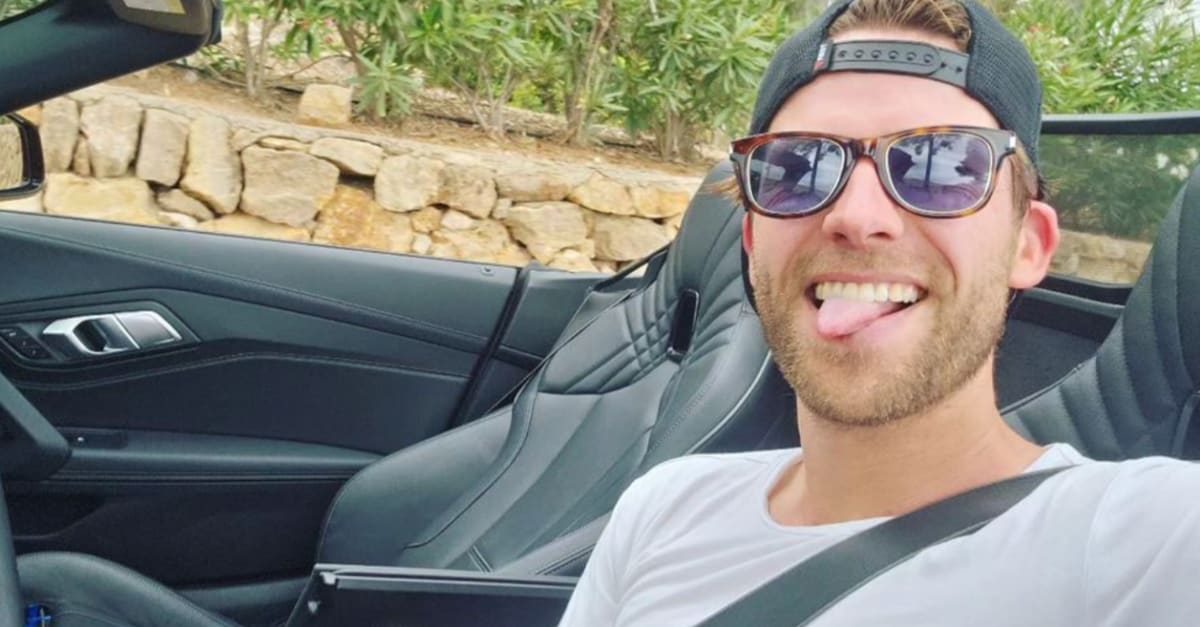 StukTV-Thomas raakt gewond tijdens avontuur | Shownieuws