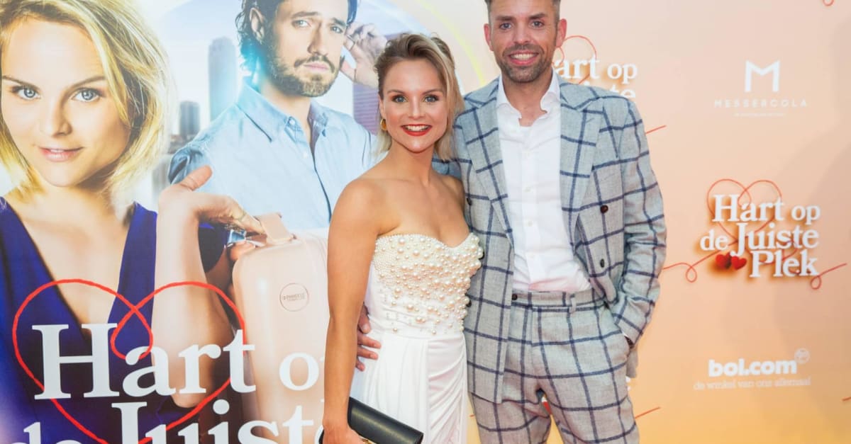 Stijn Fransen verloofd in New York | Shownieuws