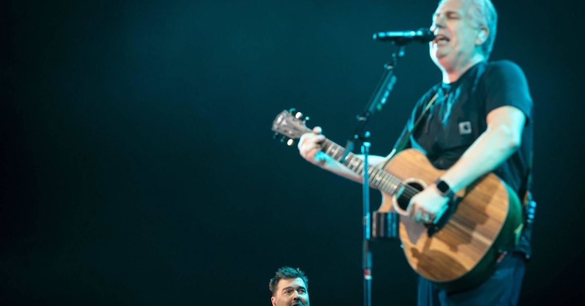 Geweldig nieuws voor Thomas Acda | Shownieuws