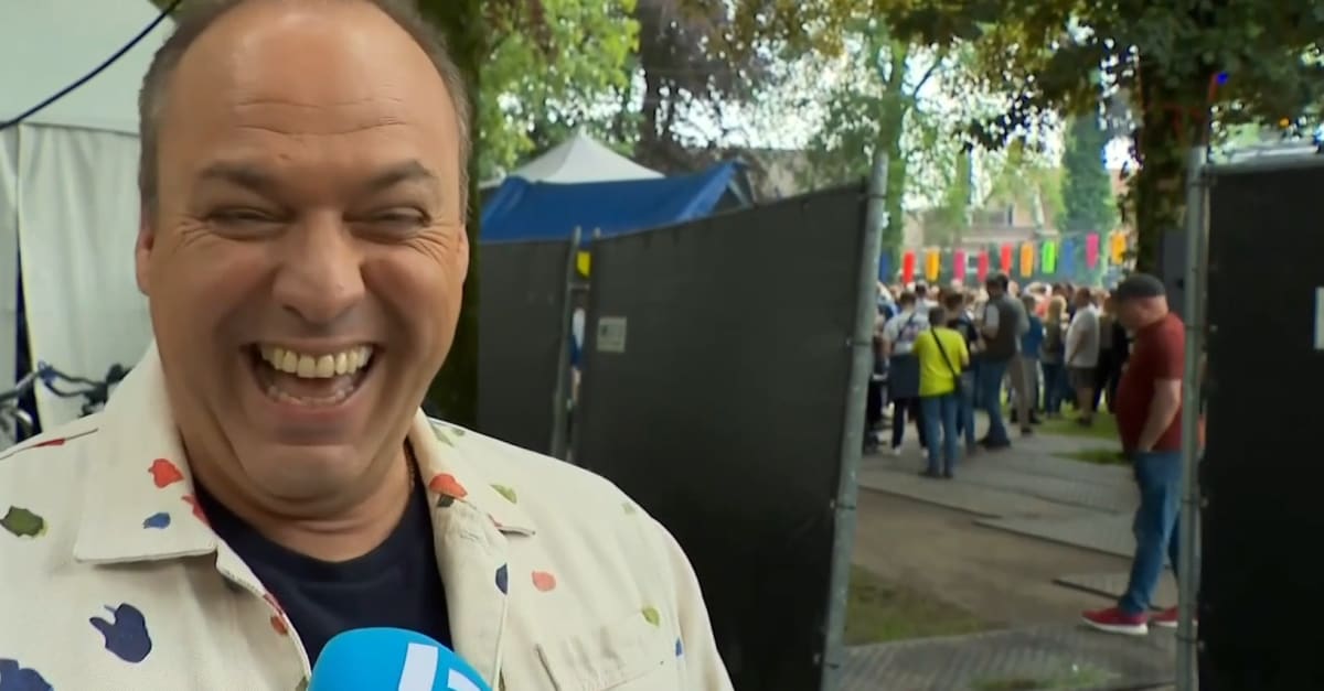 Verklapt Frans Bauer groot nieuws? | Shownieuws