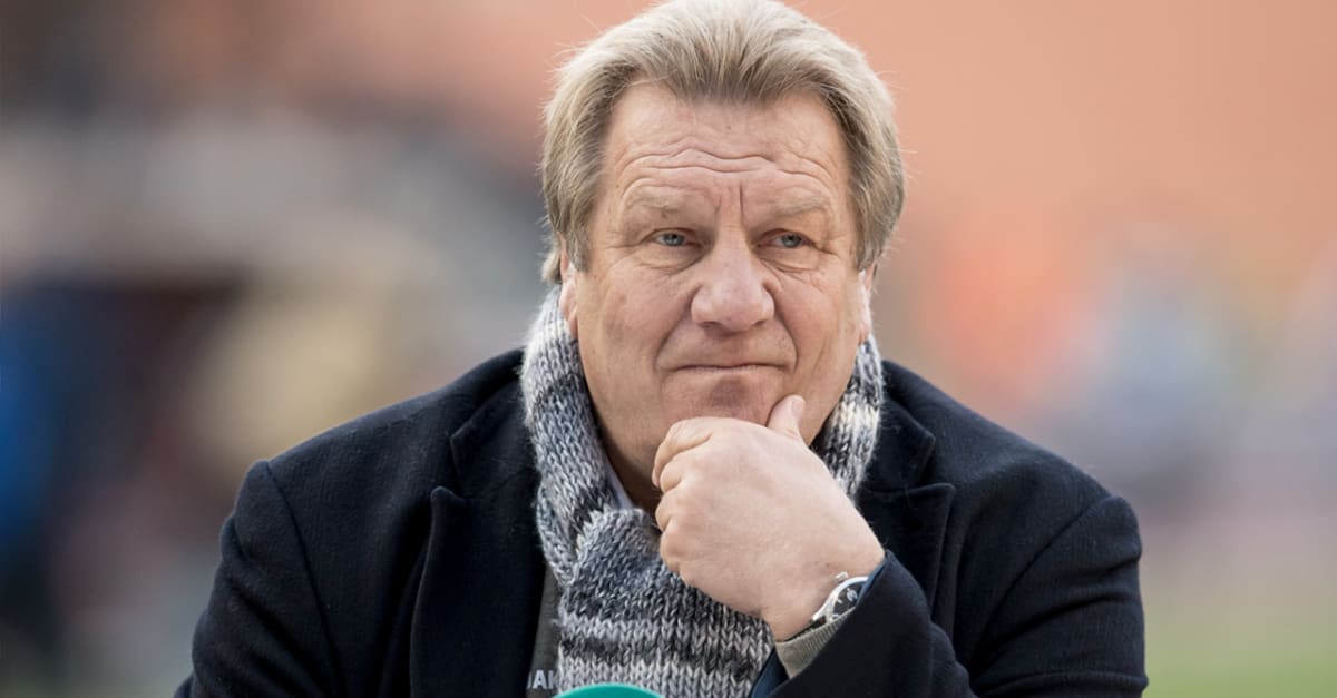 Boskamp liep trainersklus in Nederland mis: ‘Had ik écht graag willen ...