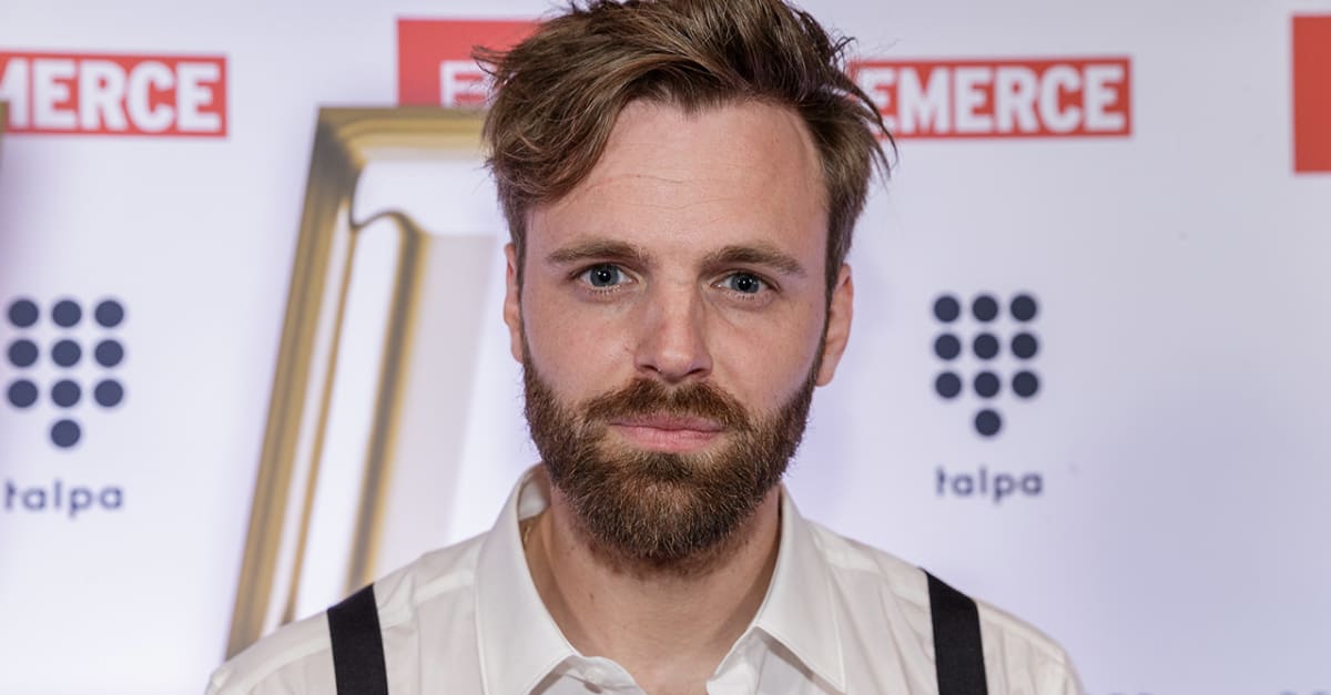 BOOS-presentator Tim Hofman biedt excuses aan voor zijn eigen ...