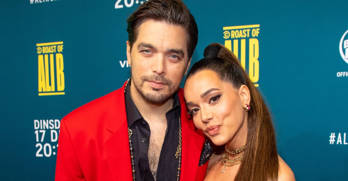 Bibi Breijman over Waylon: 'Ik val gewoon op slappe lullen!' | Vandaag ...