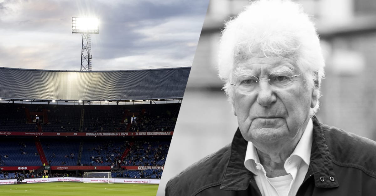 Oproep tot eerbetoon voor overleden Gerard Cox tijdens komende ...